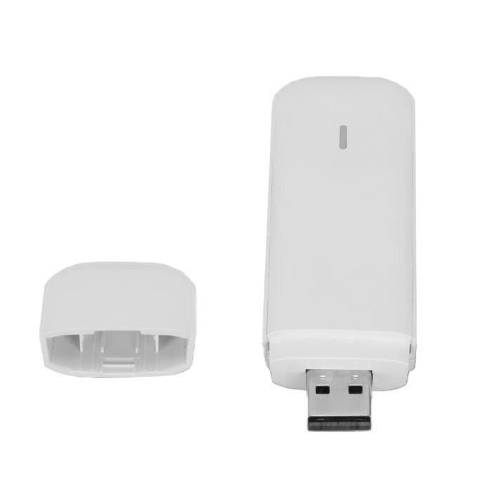 Like-Carte réseau USB Routeur 4G LTE Portable sans fil Plug and Play ...
