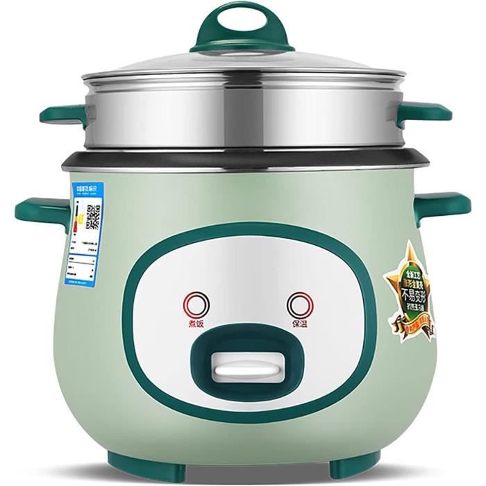 Bol À Riz Amovible Multi-S Et Cuiseur Vapeur-Indicateurs Automatiques ...