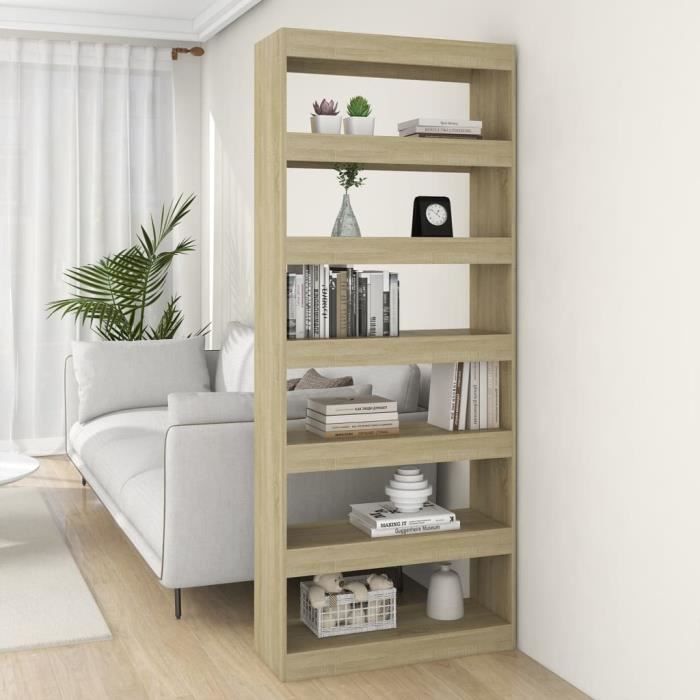 Bibliotheque Separateur De Piece