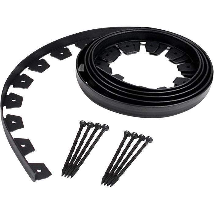 De Projet De De Bordure De Jardin Paysager De 16 Pieds[H3815 ...