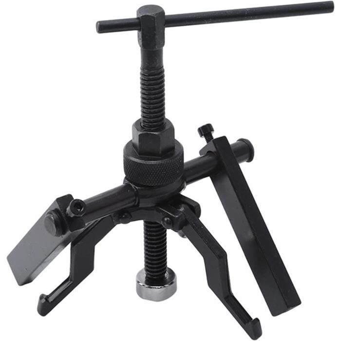 Extracteur De Roulement Intérieur À 3 Mâchoires Extracteur D'Engrenages ...