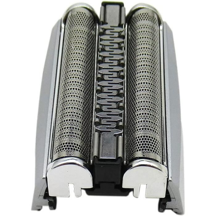 83M Series 8 lames de rechange pour rasoirs électriques Braun Series 8 ...