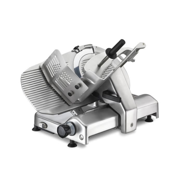 Trancheuse GXL 350 - 230V-50HZ - Cdiscount Electroménager