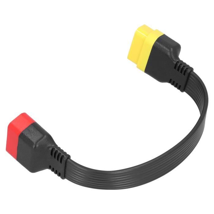 Vvikizy cordon obd Vvikizy connecteur obd Vvikizy adaptateur obd Câble ...