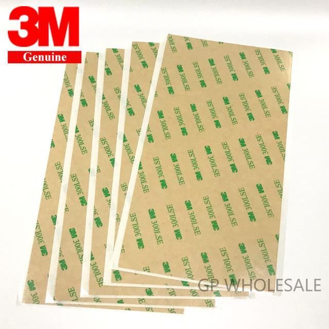 RUBAN ADHESIF,--Feuille adhésive Double face SUPER collante pour ...