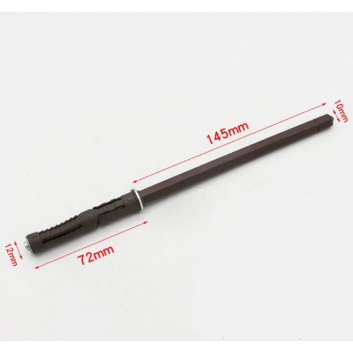 DRE-Lot de 8 supports invisibles flottants, fixation murale invisible ...