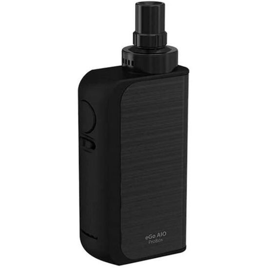 No-nicotine Joy. ETech eGo aio pro box Kit aio 2100mAh 2ml aio proBox ...