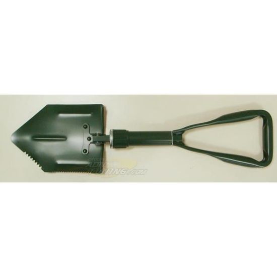Outil de jardinage - Pelle metallique pliable - Cdiscount Jardin