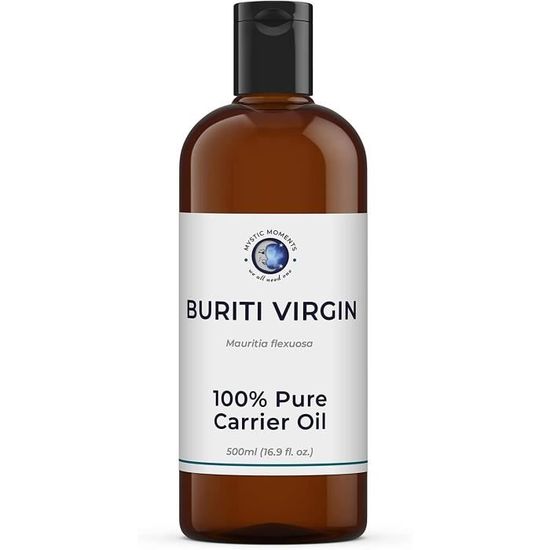 Huile Essentielle de Buriti 100% Pure 1 Litre - Cdiscount Santé - Mieux ...
