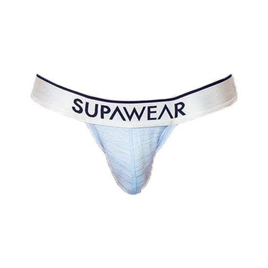 Supawear - Sous-vêtement Hommes - Jockstrap Homme - HERO Jockstrap Blue ...