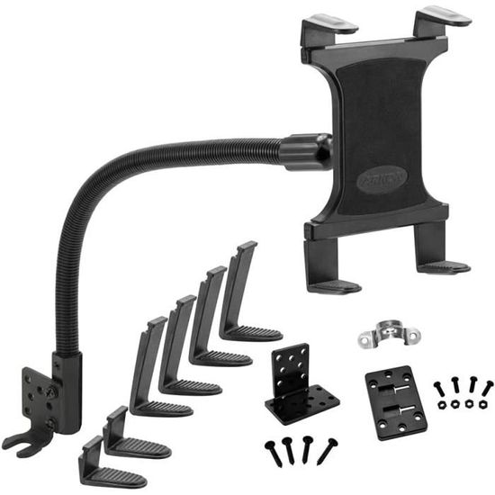 Mounts Tab188L22 Support De Tablette Pour Siège De Voiture Ou Camion Avec Bras De 56 Cm[J5027 ...