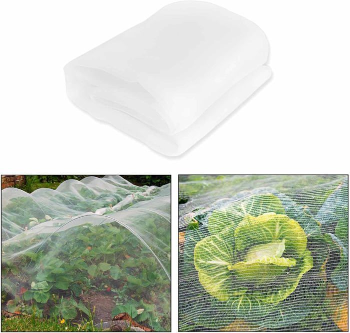 Filet Anti Insecte Potager,Filet Anti Insectes,Filet Anti-Insectes ...
