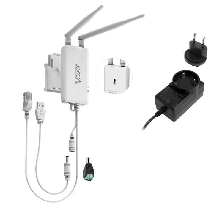 Vap11S Wifi Router Wireless Wifi Repeater Wifi Hotspot Extender Signal ...