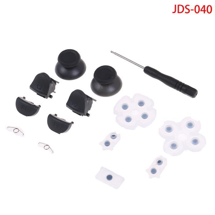 Manette de jeu - AIHONTAI - JDS-040 - Caoutchouc conducteur ...