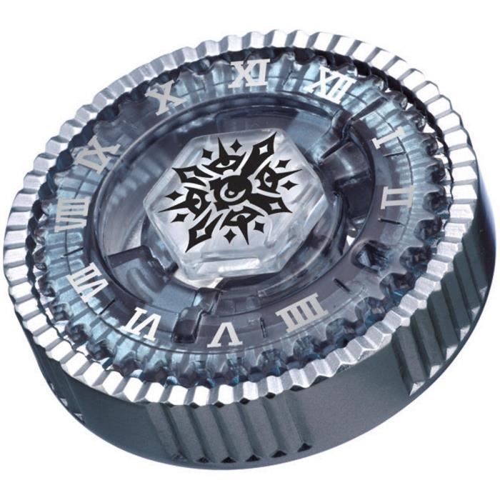 Beyblade Basalt Horologium (Horogium) - Version officielle intégrale ...