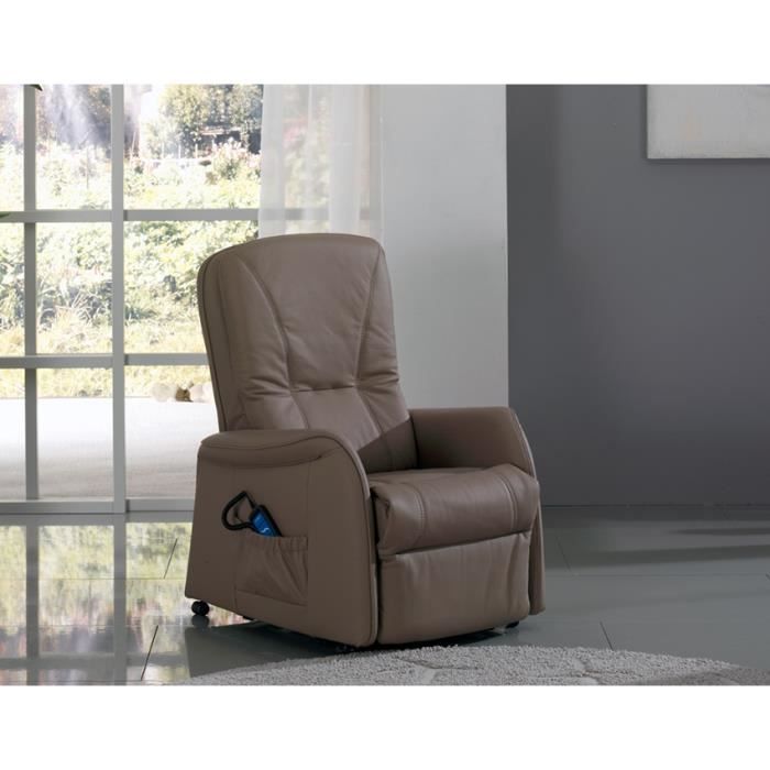 Fauteuil Releveur 7568 - Cdiscount Santé - Mieux vivre
