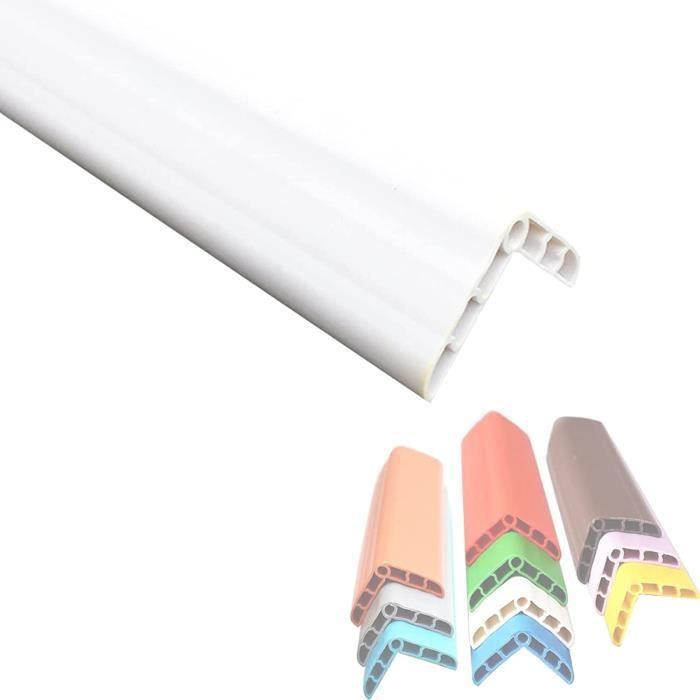 3,5 Cm De Large Protège-Coins pour Les Murs De L'école, Souple ...