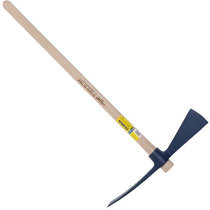 Pioche hache - Outils Perrin - 2,5 kg - Acier C40 - Fabrication ...