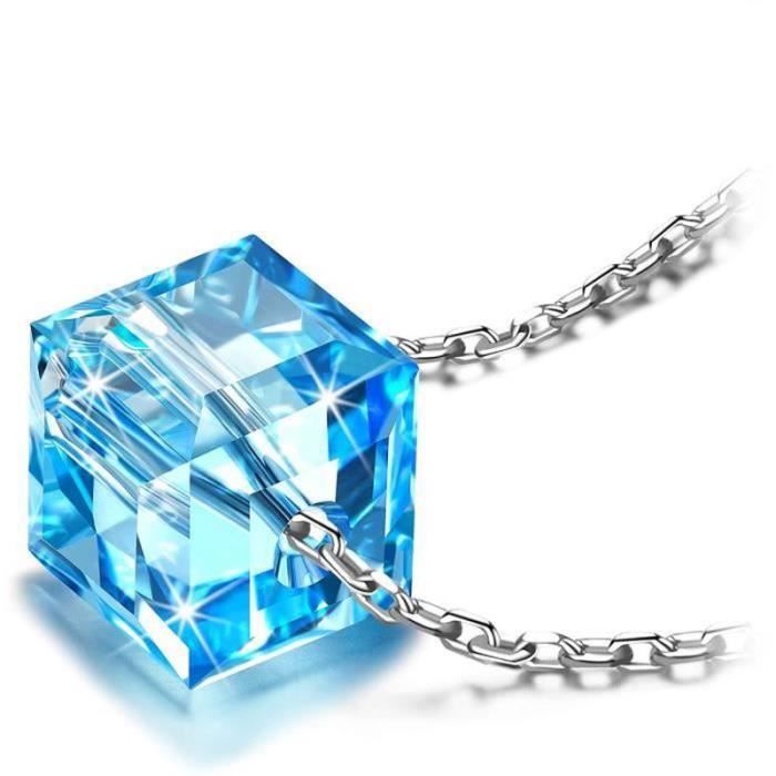 Alex Perry Cadeaux pour Femmes Beau Collier de vie pour Les Filles ...