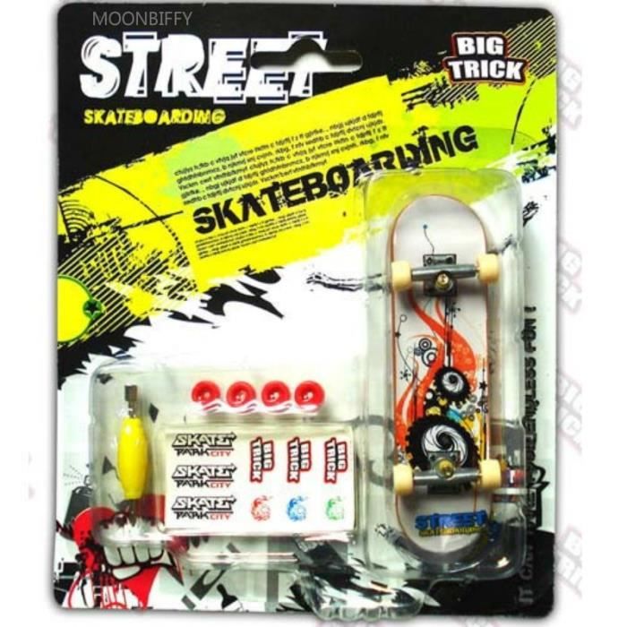 Gant De Bras CFSA4 Alloy Stand FingerBoard Mini Finger boards With ...