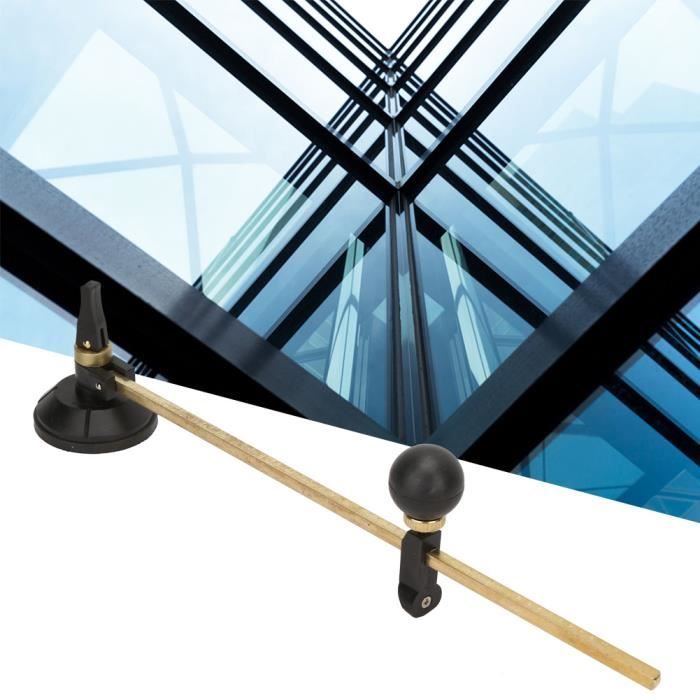 Coupe-Verre Circulaire Coupe-Verre 6 Compas De Roue Coupe Circulaire ...