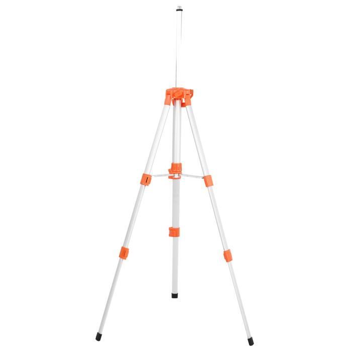 EJ.life trépied de niveau laser Trépied réglable pour outil de mesure ...