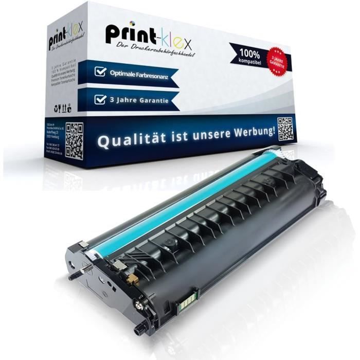 Cartouche de Toner Compatible pour Ricoh SP 150 Series - Noir - Cdiscount Informatique