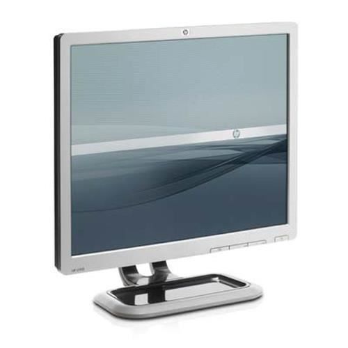 HP L1910, 48,3 cm (19"), 1280 x 1024 pixels, LCD, 5 ms, 300 cd-m² ...