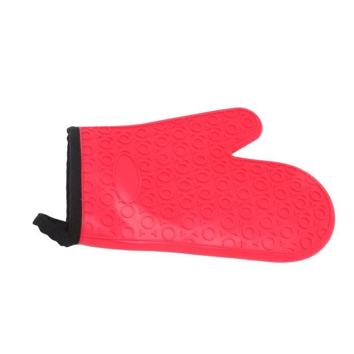 BEL-7293629105543- de four imperméable de four en silicone résistant ...