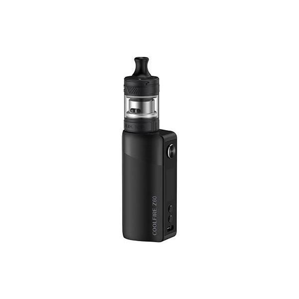 Cigarette électronique - Kit Coolfire Z60 - Innokin - Black - Cdiscount ...
