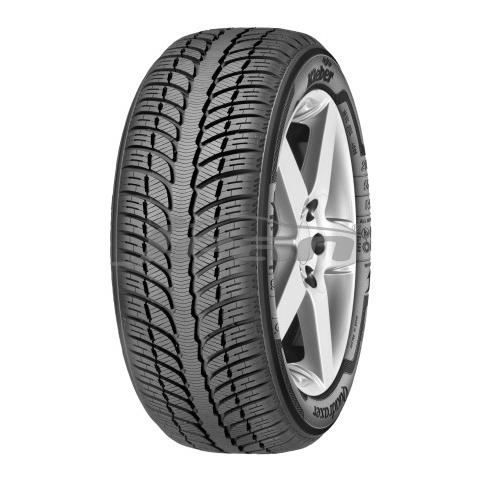 KLEBER Quadraxer 195/65 R15 91 H Pneu 4 Saisons - Cdiscount Auto