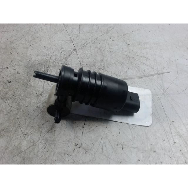 POMPE LAVE- MOTEUR D'ESSUIE GLACE - GLACE AVANT MERCEDES CLASSE B 2008 ...