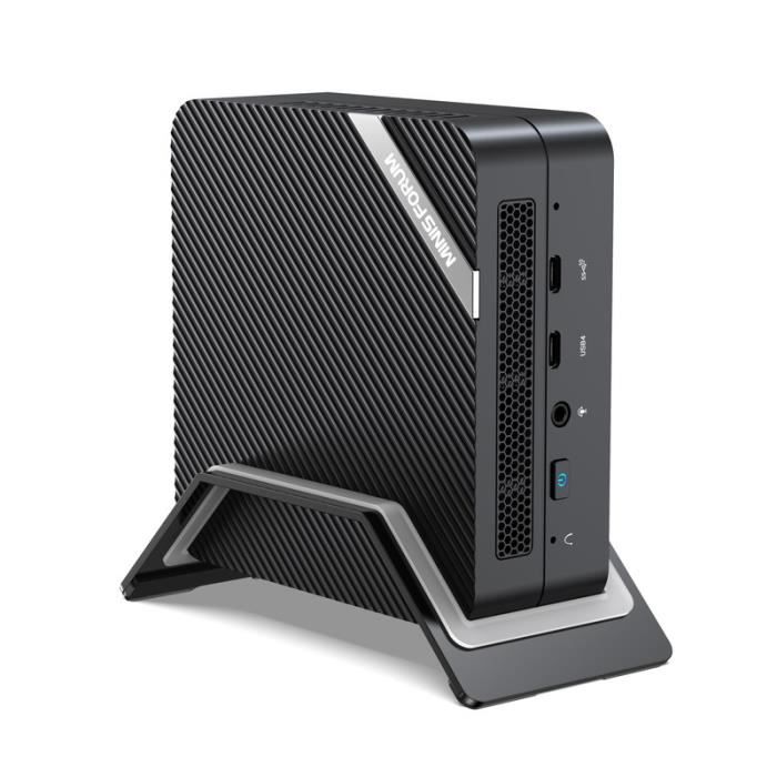 Mini PC Venus série UM773 Lite avec AMD Ryzen™ 7 7735HS 32 Go RAM 1 To ...