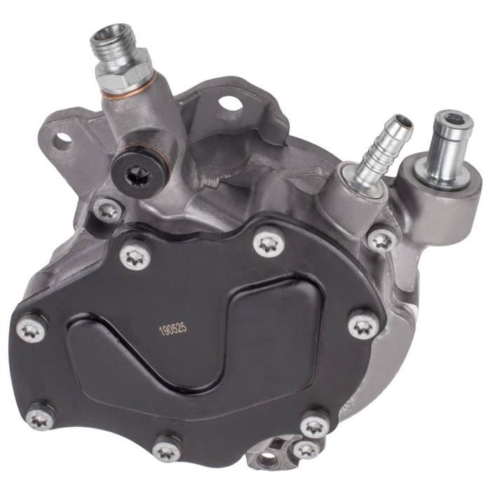 Pompe à Vide Pour VW Touareg r5 2.5tdi 200403700, 070145209F,101647 ...