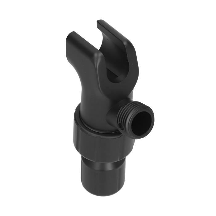 Support De Bras De Douche Universel Pour La Tête De Douche Mobile Pour ...