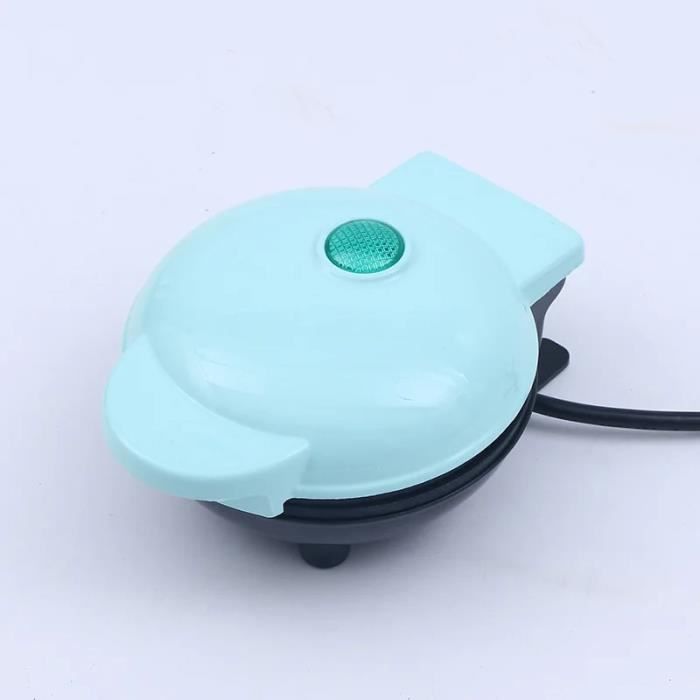 Gaufrier,Mini gaufrier électrique,appareil de cuisine pour enfants ...