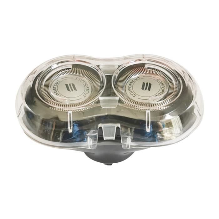 TêTe de Rasoir de Remplacement RQ32 pour Philips RQ371 RQ380 RQ310 ...