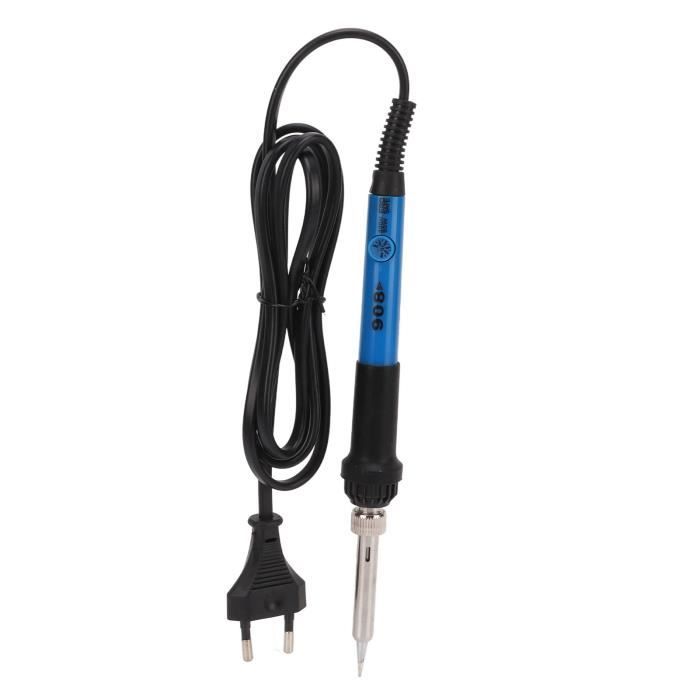 Ensemble De Fer à Souder Ensemble 'outils De Soudure Bricolage ...