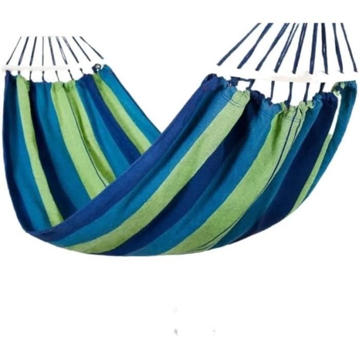 Hamac Exterieur Hamacs Balançoire Chaise Hamac Extérieur Jardin Adulte ...
