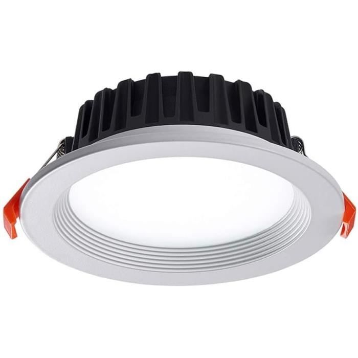 Éclairage Encastré Led De 3 Pouces Cri90, Lumière Encastrée En ...