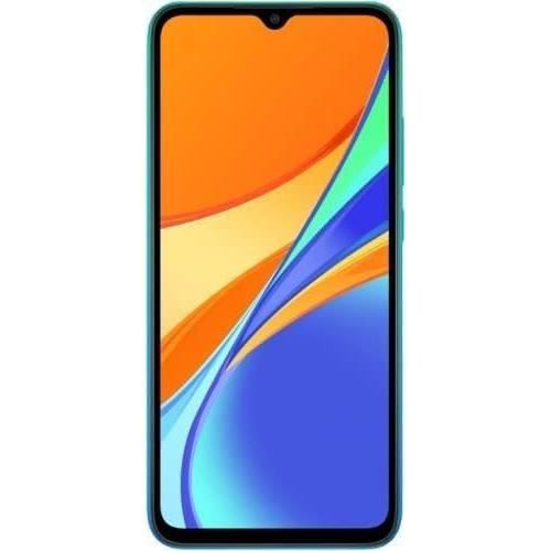 Smartphone Xiaomi Redmi 9C 4GB + 128GB 6.53 HD+ Dot Drop Display ...