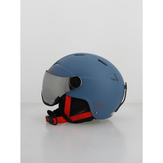 Casque de ski - CAIRN - Android visor - Visière catégorie 3 - Taille ...