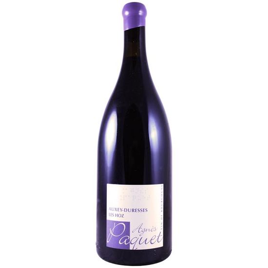 Domaine Agnès Paquet Auxey-Duresses MAGNUM 2020 - Vin Rouge de ...