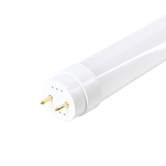 Lot de 25 Tubes LED T8 1200mm - 18W - 1850lm - 6000K Blanc Jour - Angle ...