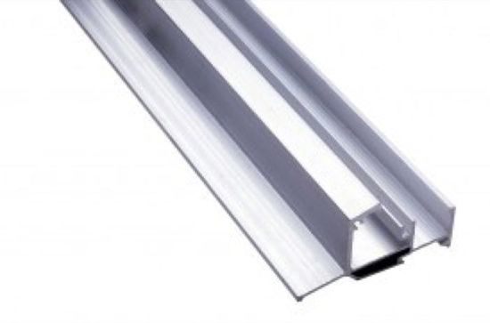 Seuil de porte-fenêtre bois ISOL56T BILCOCQ - Brut - Joint sur dormant ...