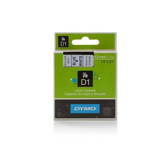 Dymo Labelpoint 150 - Original Dymo 45014 / S07… - Cdiscount Informatique
