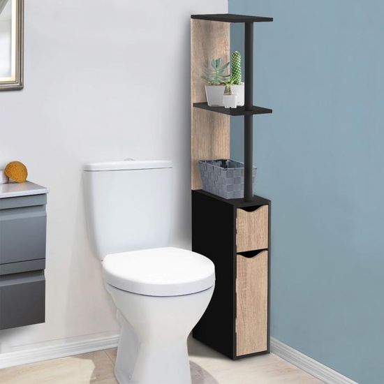 Meuble Wc Cdiscountnull