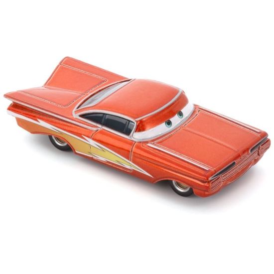 Mattel - Voiture Miniature - Cars -Flash Ramone - Cdiscount Jeux - Jouets