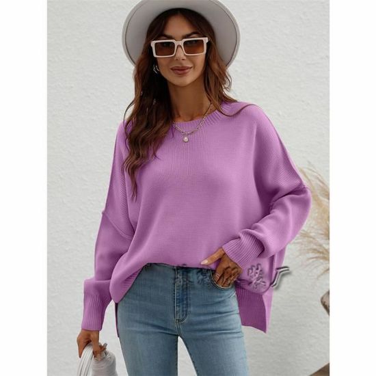 Pull Femme Design confortable Mode Nouvelle tendance Loisirs de haute ...
