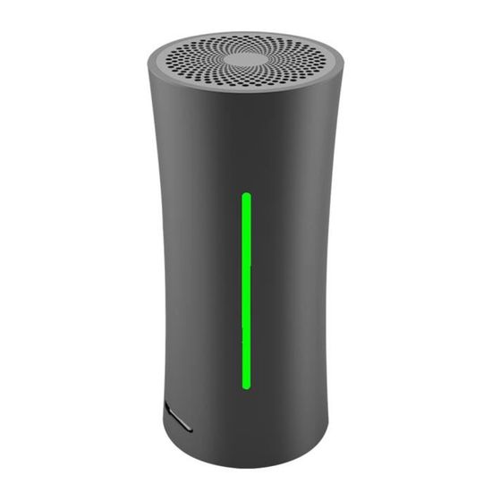 Haut-Parleur Sans Fil Portable Bluetooth 5.0 Sports de Plein Air HIFI ...